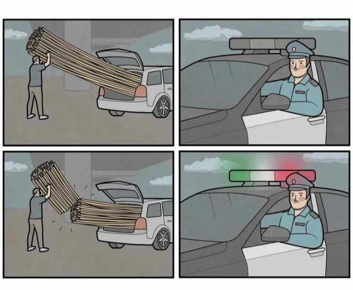 My italian relatives approved very hard - 9GAG