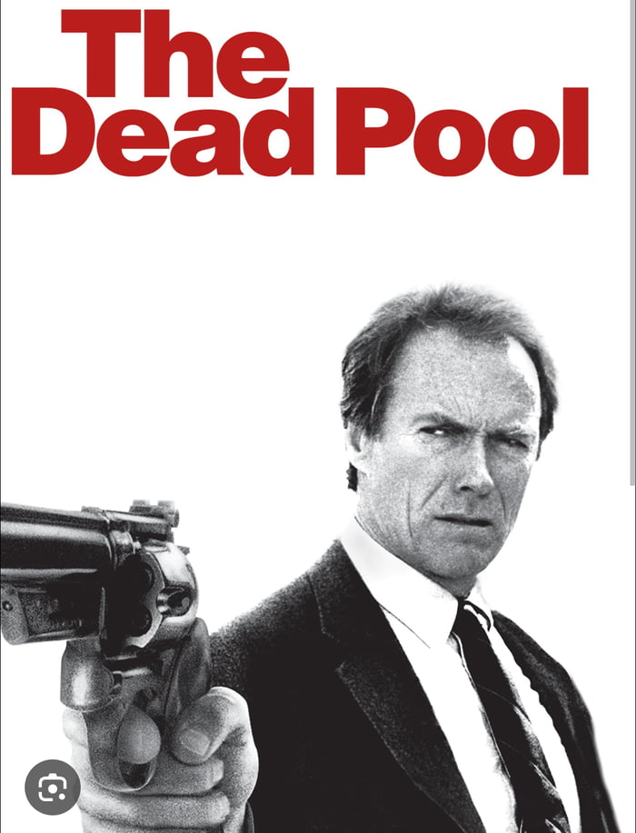 Starting A Dead Pool. We had 3 go down in less than a week. If you're over 40 you feel me. Who ...