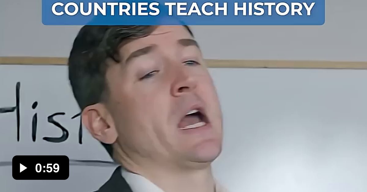 Teaching.history - 9GAG