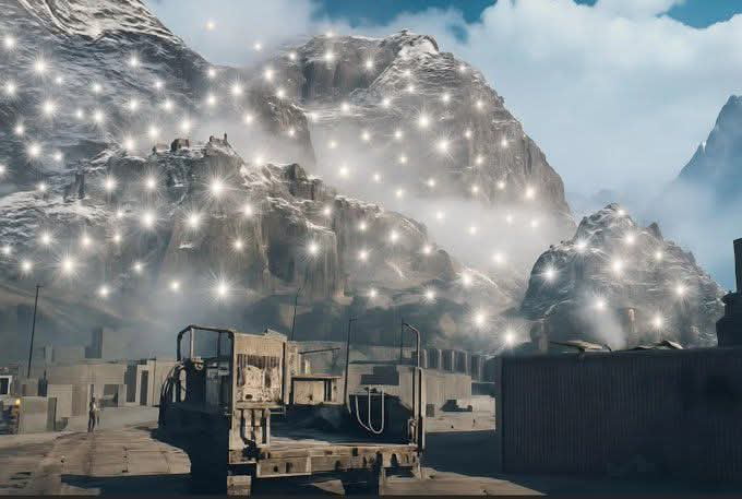 My first match in BF 6... - 9GAG