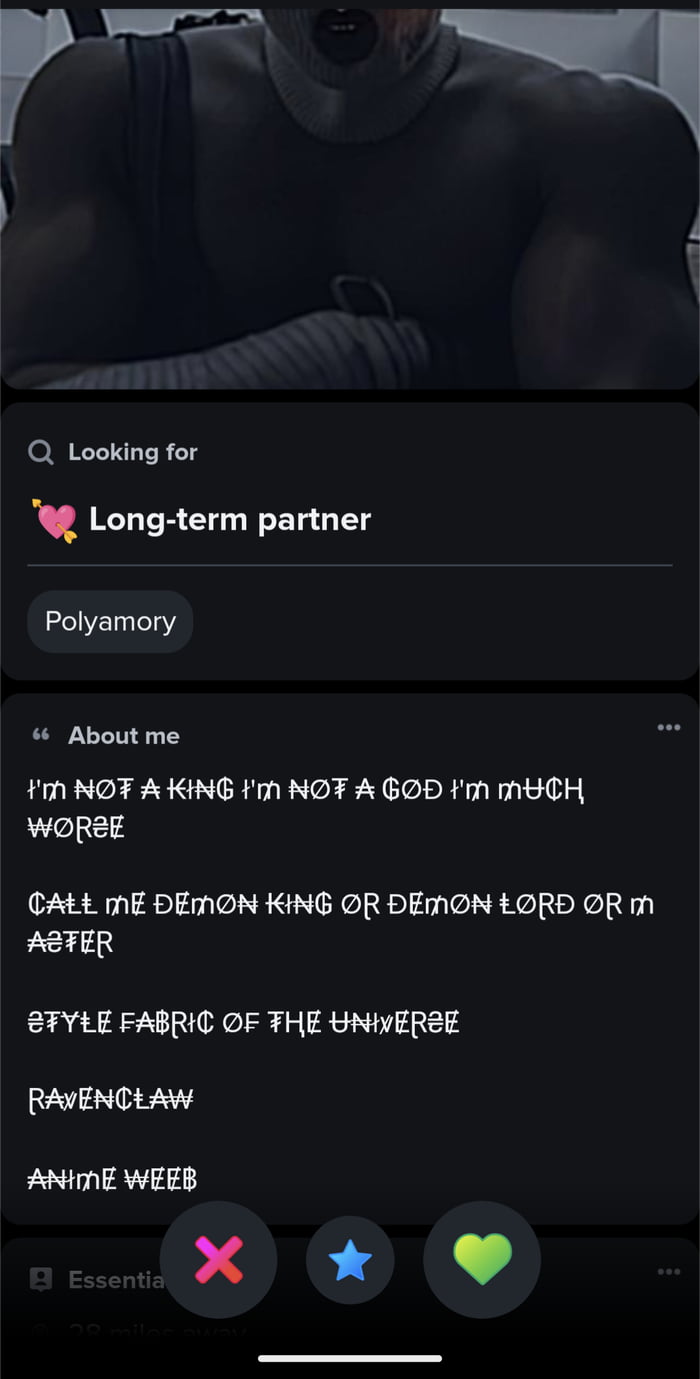 The demon king - 9GAG