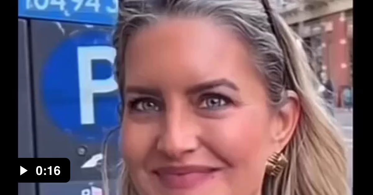 What do they say about pretty blondes ? - 9GAG