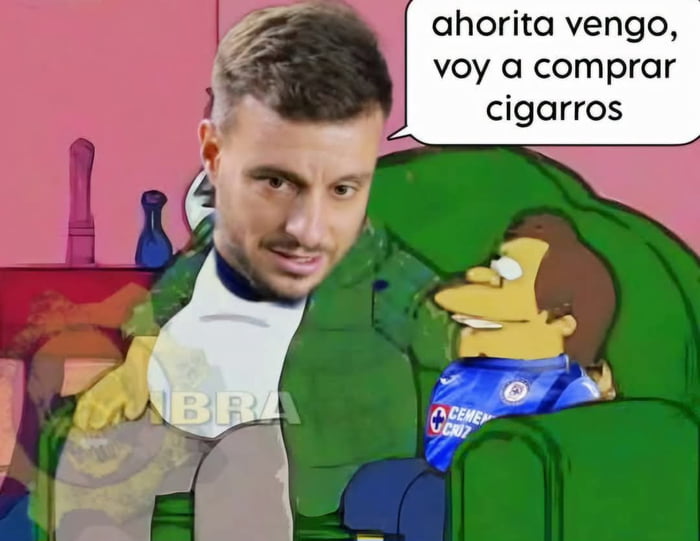 Y se marchó ... - 9GAG