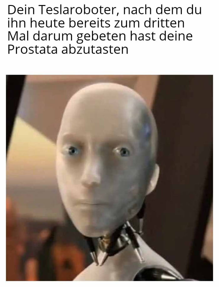 Vorsorge ist besser als Nachsorge - 9GAG