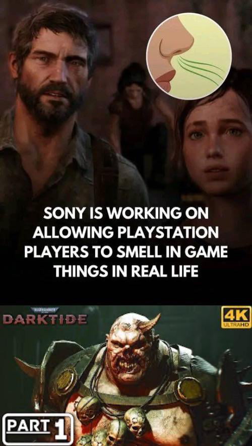 Rip darktide players - 9GAG