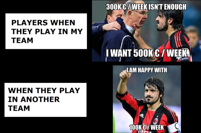 We're losing 9gag to bots. Lets post some memes. I'll start with my gaming memes, Football ...