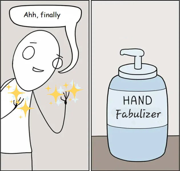 Finally 9gag