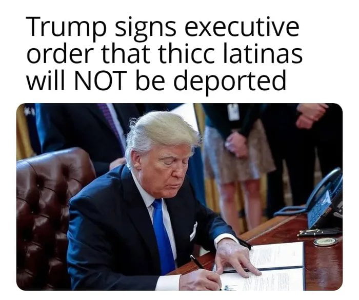 Wow., MAGA strikes back once again - 9GAG