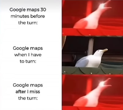 Always double-check yourself - 9GAG