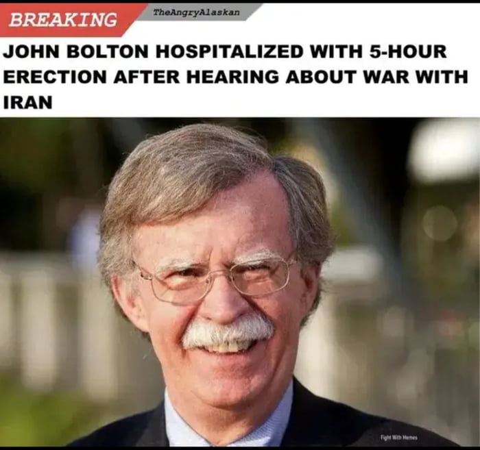 This is not fake news - 9GAG