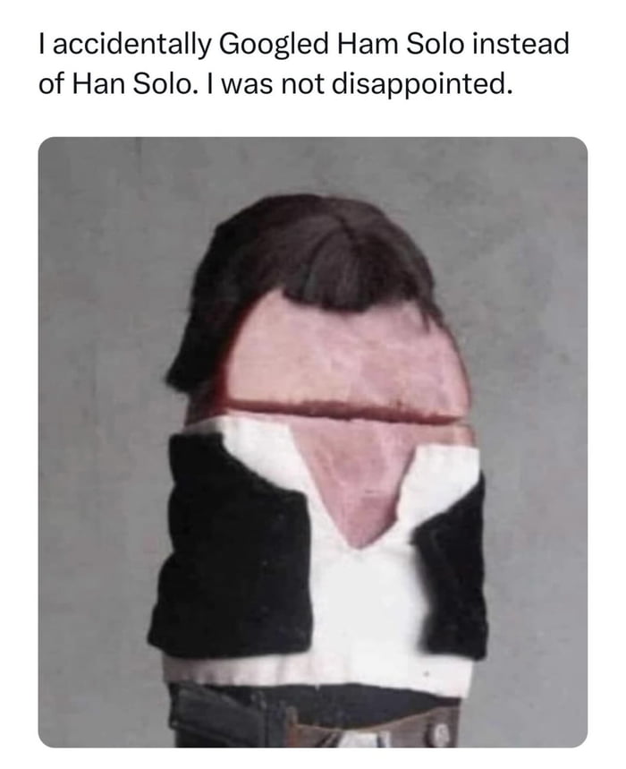 Mmm ham - 9GAG