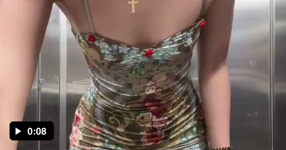 First time cheeks catch me by surprise - 9GAG