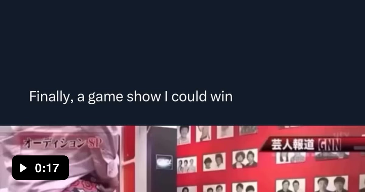 Looks like a tough competition - 9GAG