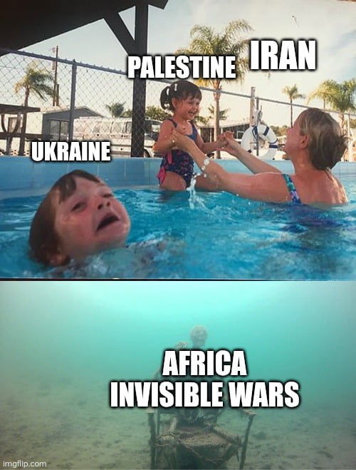 Basically news nowadays - 9GAG