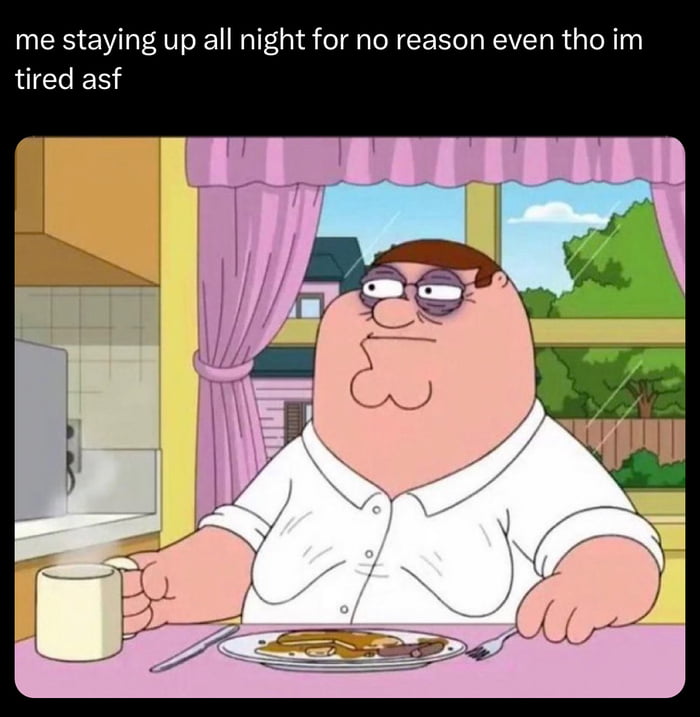 The universal struggle - 9GAG