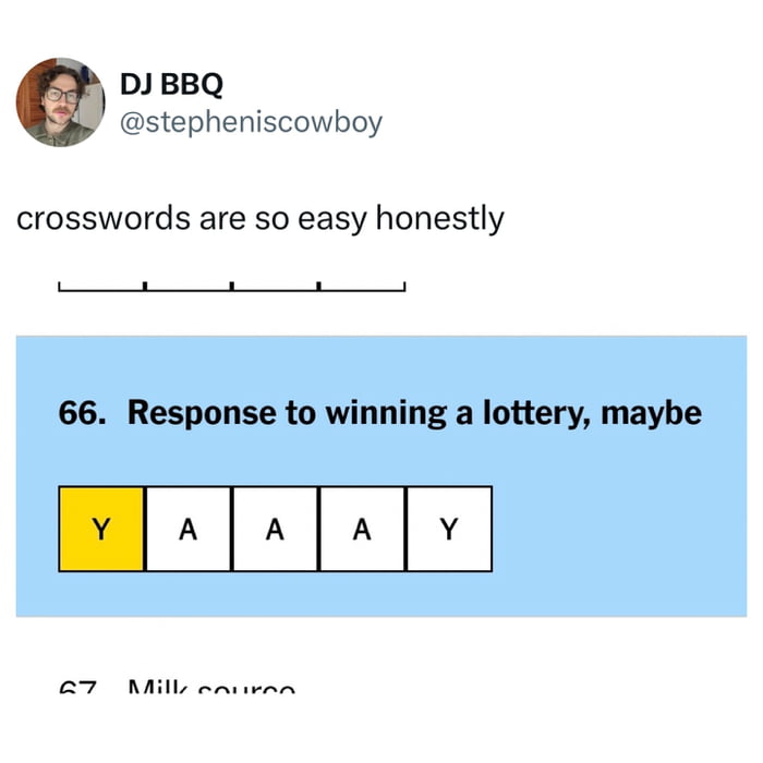 This is the only correct answer - 9GAG