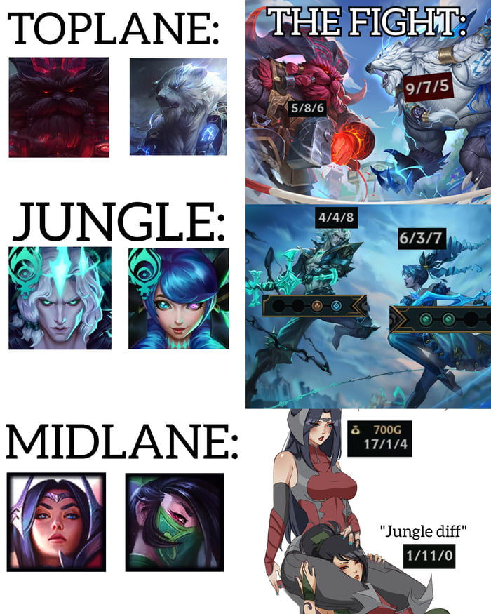 It should have been me - 9GAG