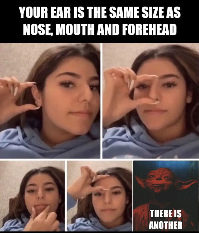 OP can confirm - 9GAG