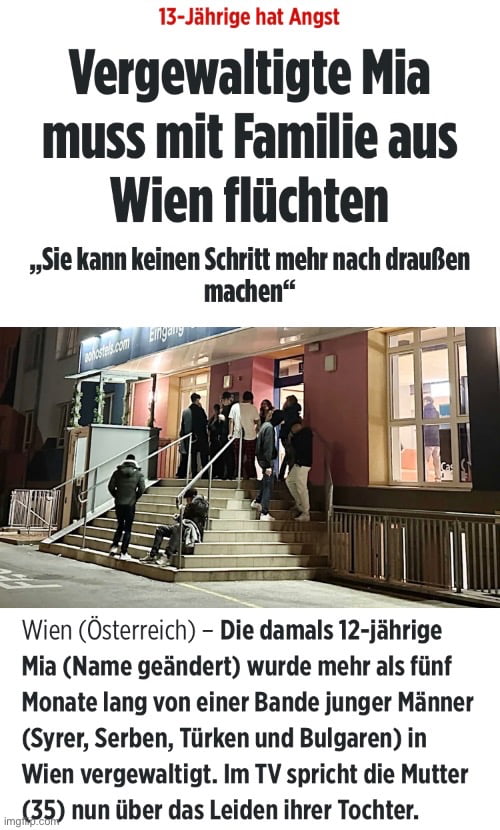 Wie wäre es mit einer Demo gegen rechts? - 9GAG