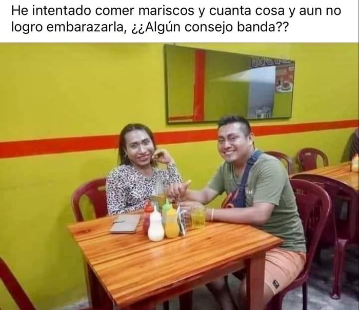 No lo se rick! - 9GAG