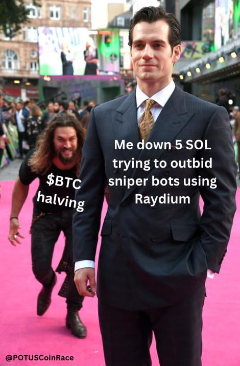 The time is nigh. - 9GAG