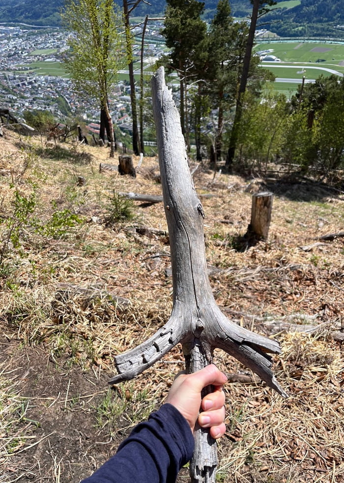 The stick of truth - 9GAG