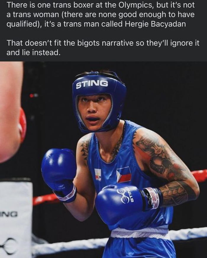 Don't believe the Hype - 9GAG