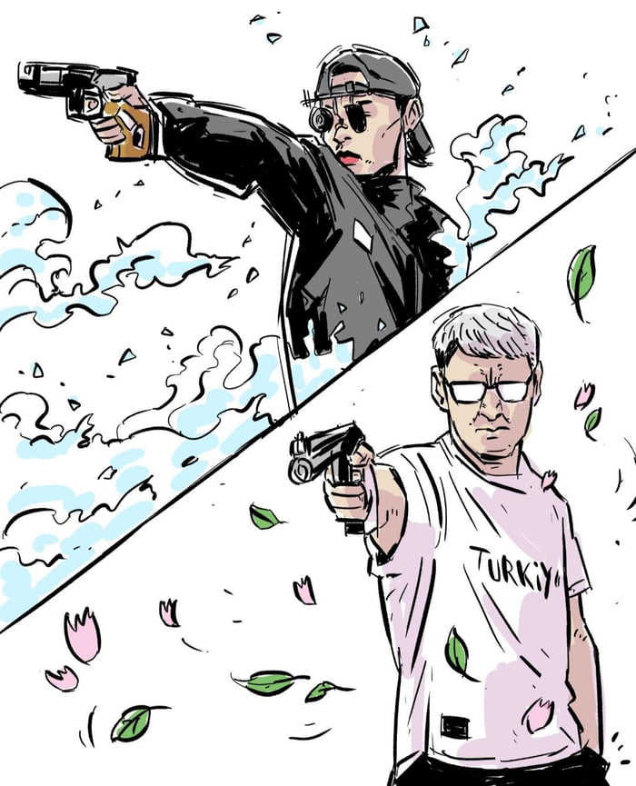 JoJo's final boss - 9GAG