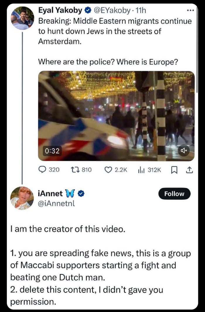 Masters of deception. - 9GAG