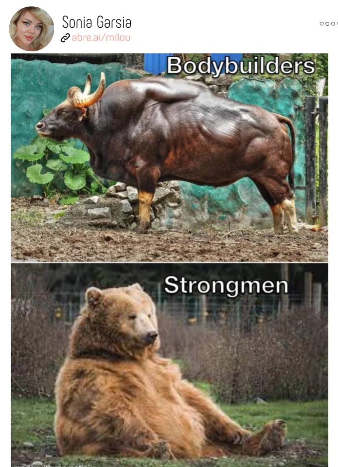 That all difference - 9GAG