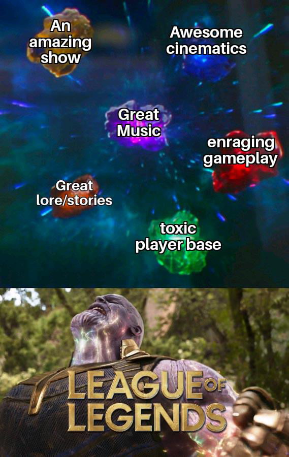 Who's ready for Arcane Season 2 on Saturday? - 9GAG