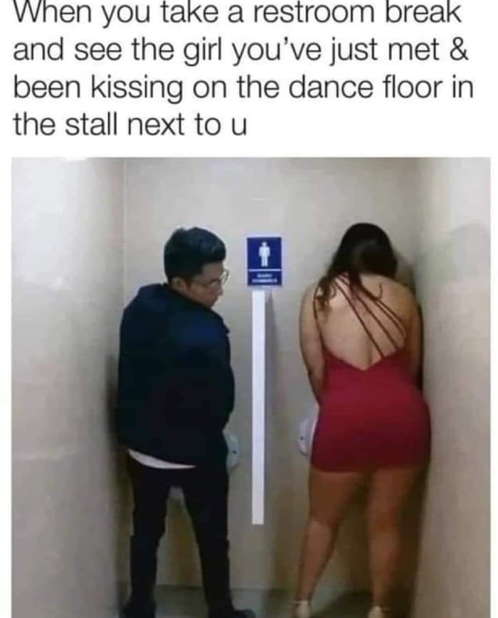 And worse, hers is bigger than yours. - 9GAG