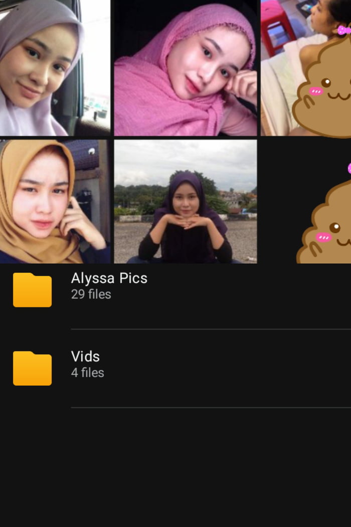 Menurut gw dia punya duo lubang dan bentuk a$$ yang bagus - 9GAG