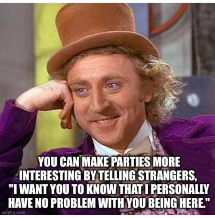 Trouble-maker - 9GAG