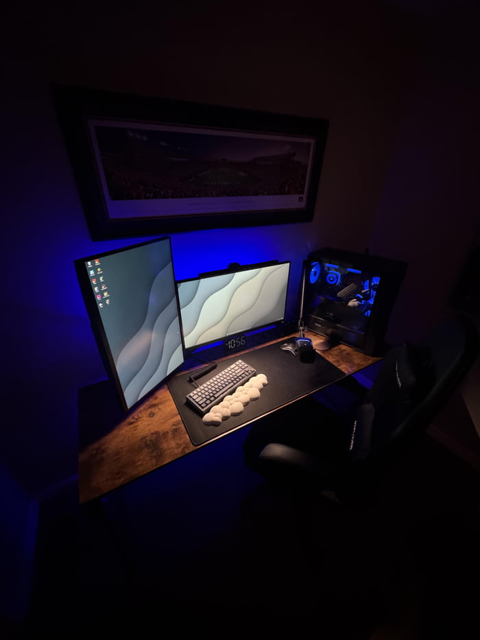 Simple & clean - 9GAG