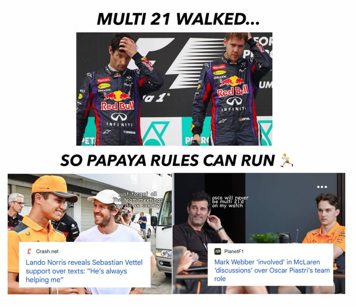Multi 21 lives on Papaya - 9GAG