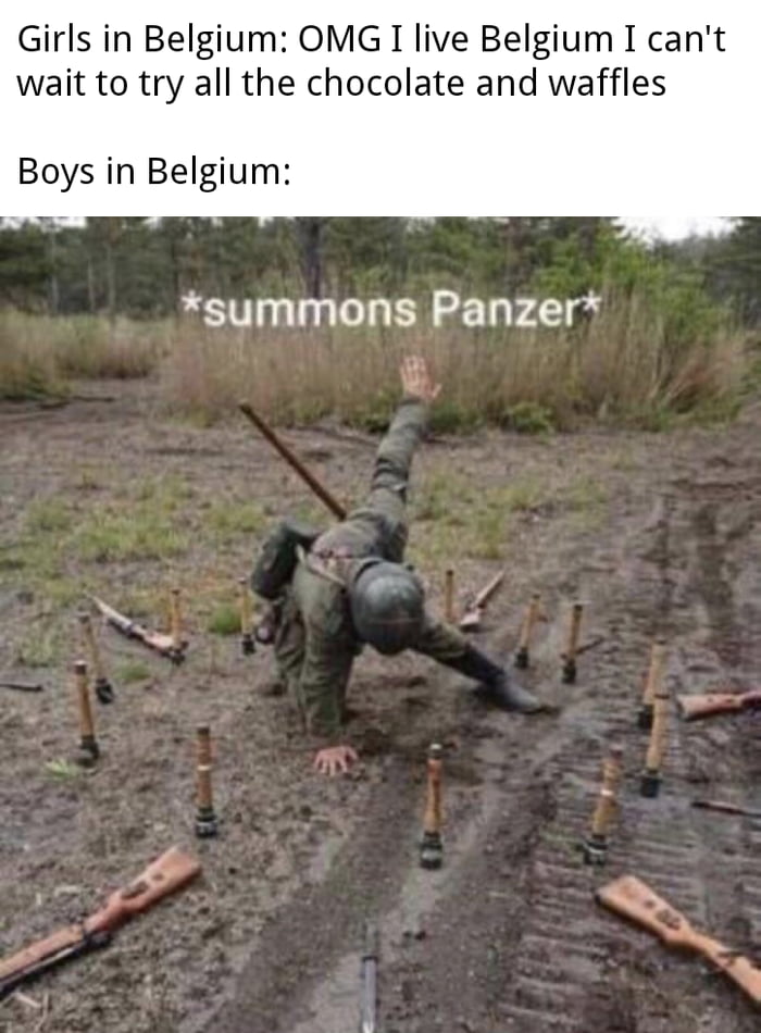 We are not the same. . . . - 9GAG