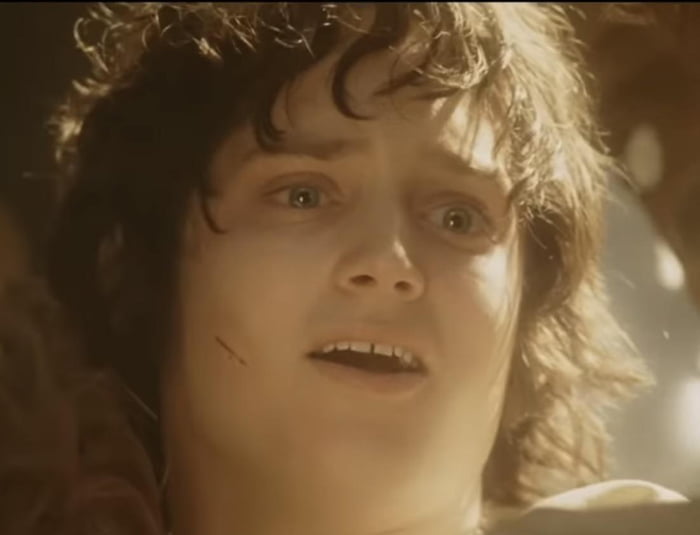 Is this the face you guys make when you forget someone’s name you ...