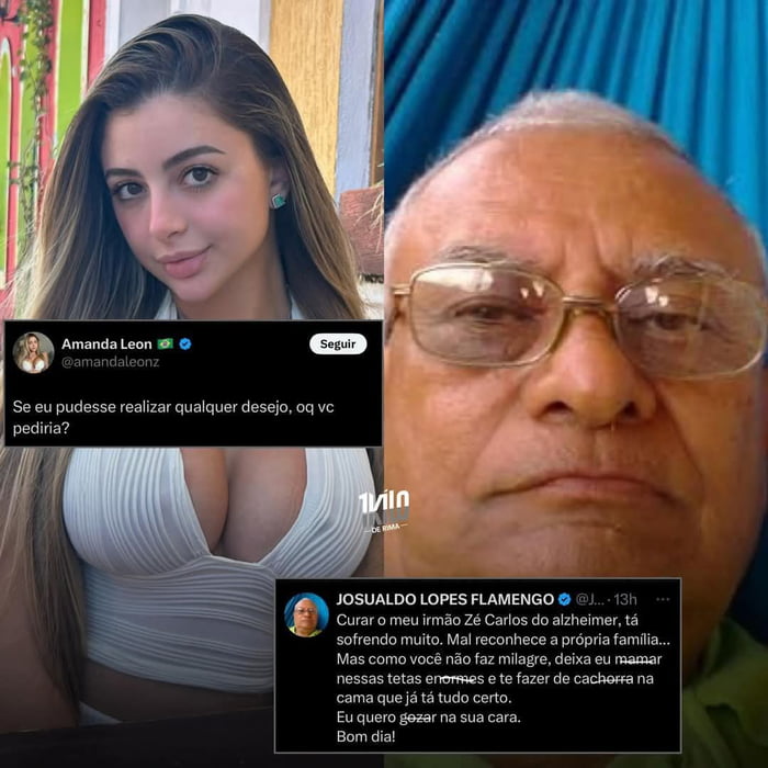 Faz um milagre em mim - 9GAG