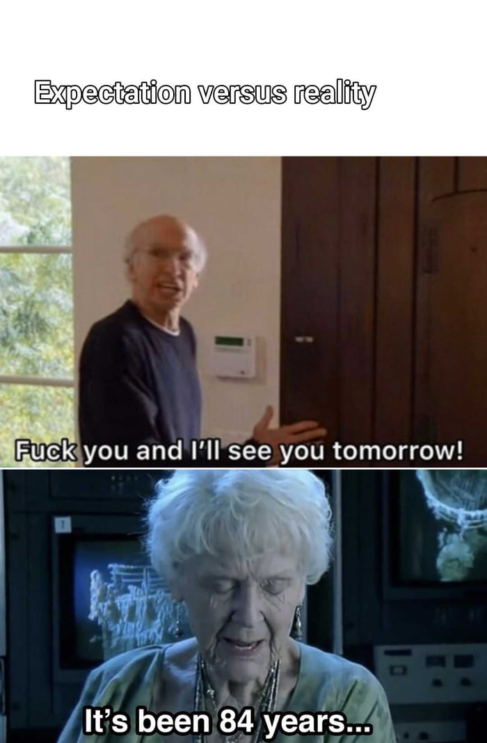 The good old memes on the good old 9gag be like - 9GAG