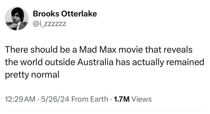 Mad max: Chicago traffic - 9GAG