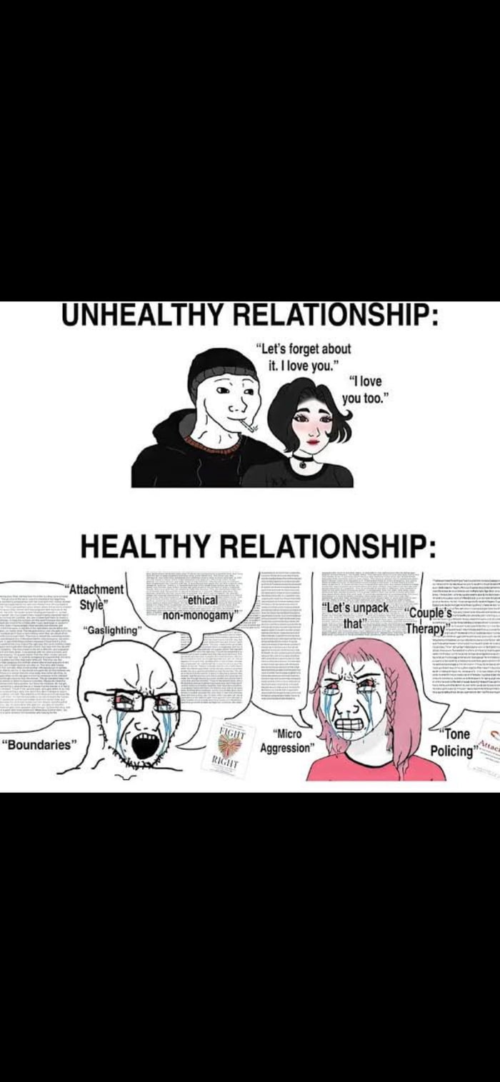 Thoughts 9gag