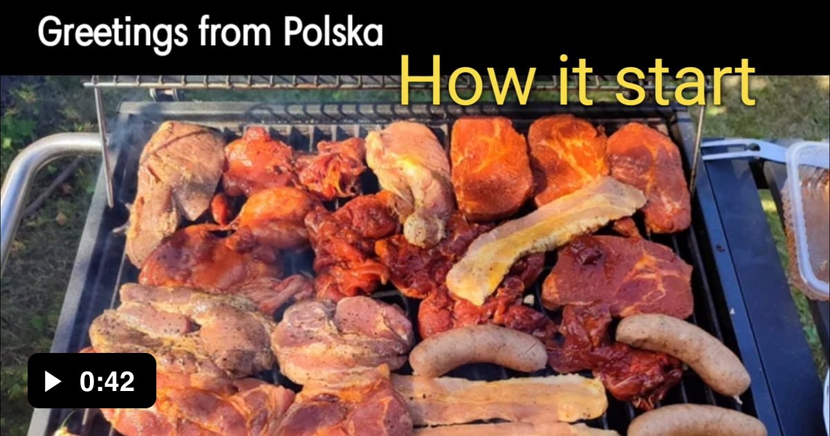 BBQ Greetings - 9GAG