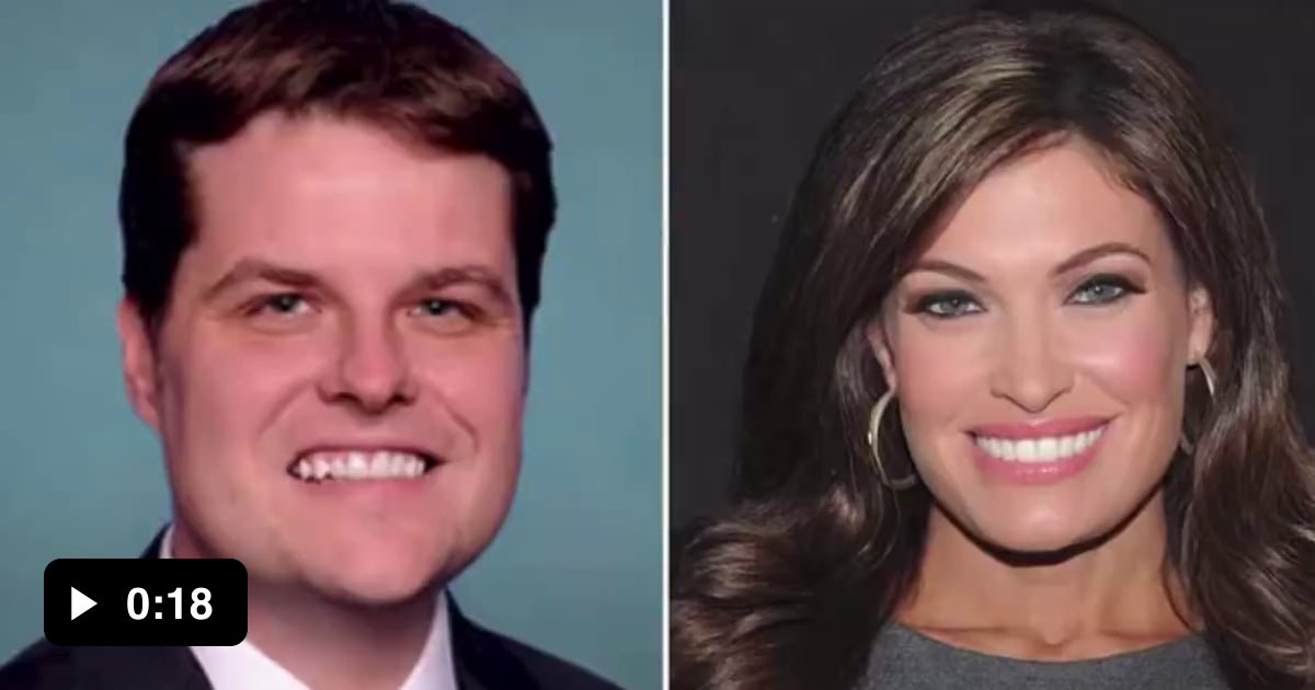 Before and after. The effects of maga on a human being. - 9GAG