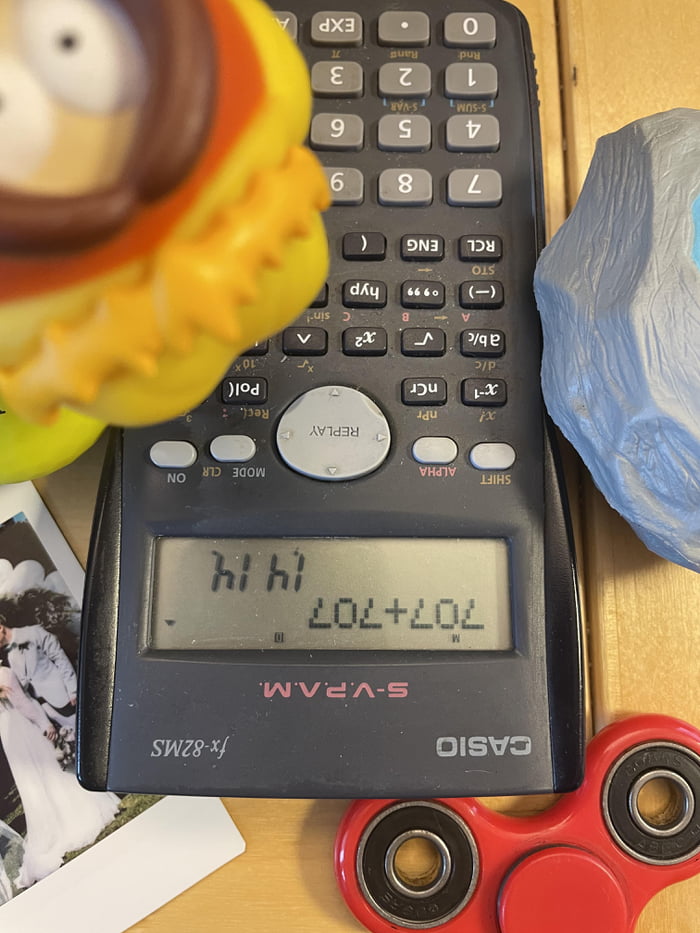 It's an older code, sir, but it checks out. - 9GAG