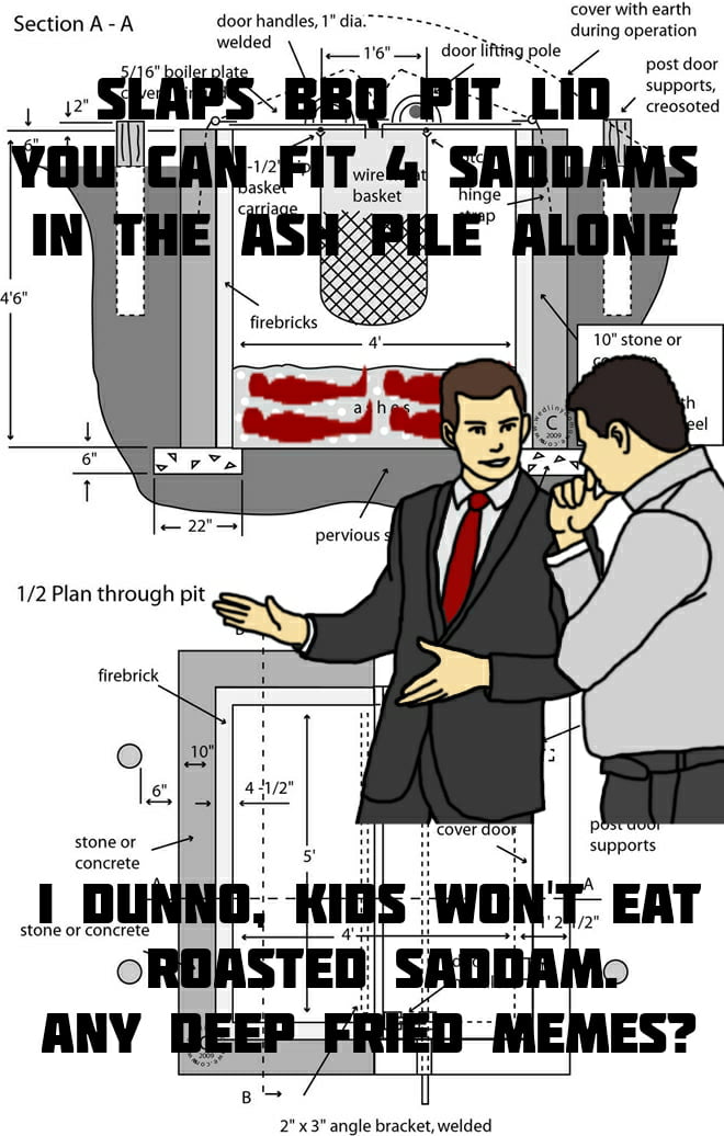 STEM memes hold up well against agitprop polibots. Mocking whatever out ...