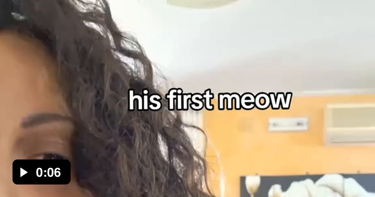 His first horn ... - 9GAG