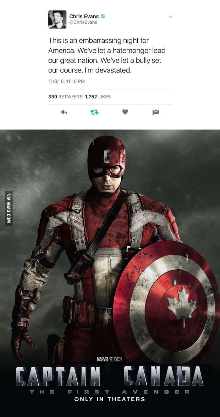 Captain right now... - 9GAG