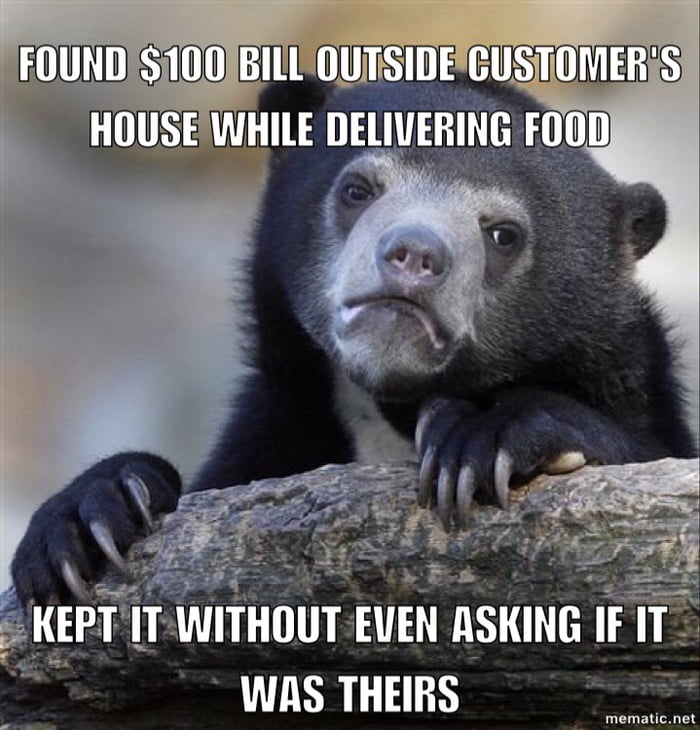I feel so dirty - 9GAG