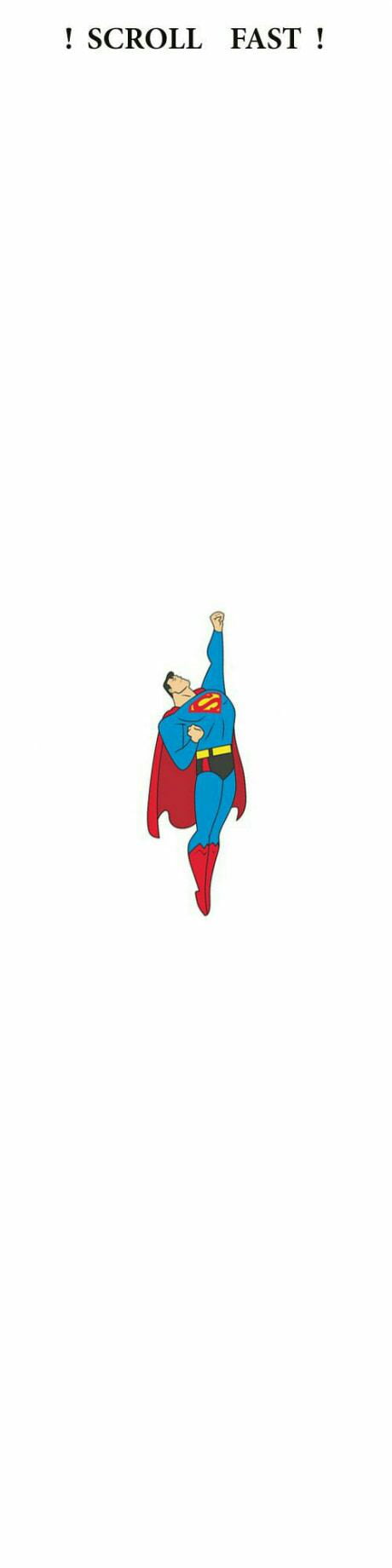 Scroll Fast!!! - 9GAG